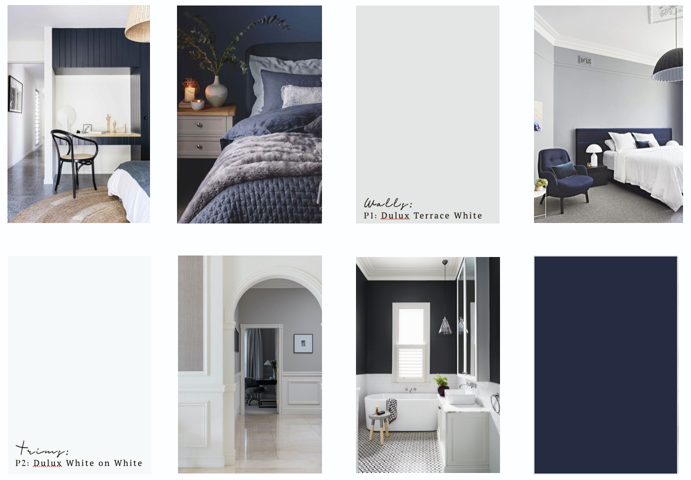 Why We Choose Dulux – D.Sign Block