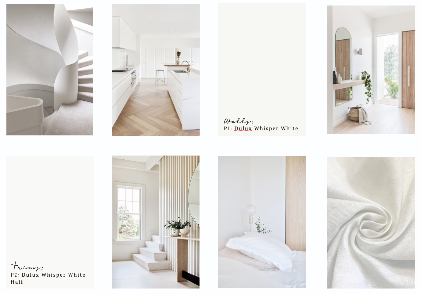 Why We Choose Dulux – D.Sign Block